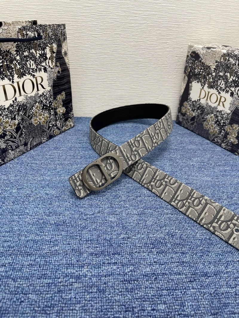 Reasonably priced Christian Dior Belts