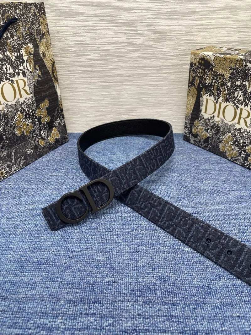 Inexpensive Christian Dior Belts