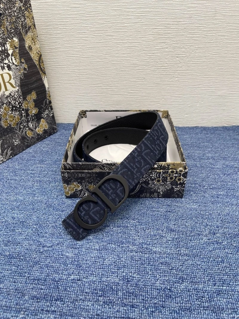 Inexpensive Christian Dior Belts