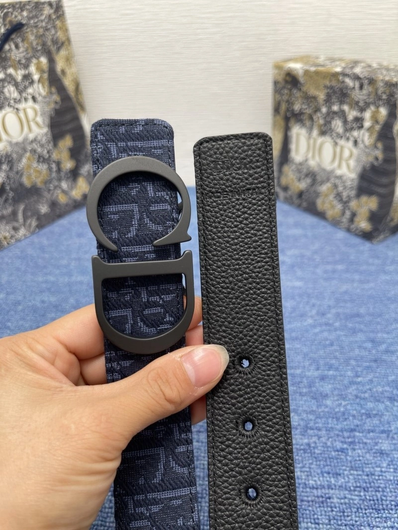 Inexpensive Christian Dior Belts