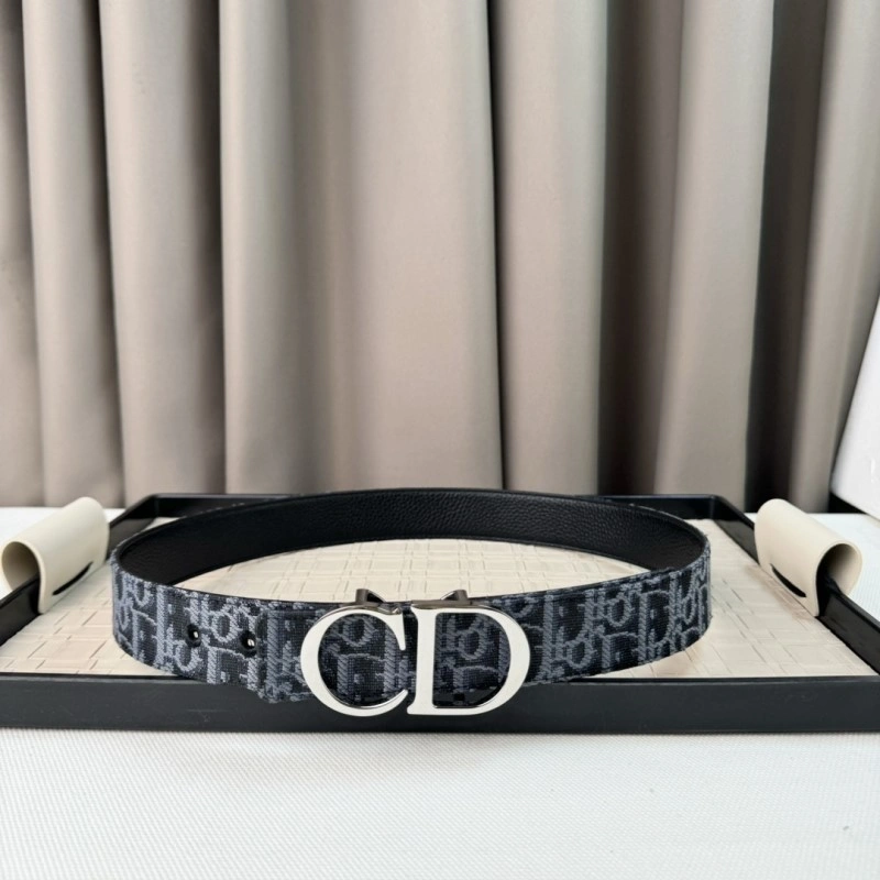 Reasonably priced Christian Dior Belts