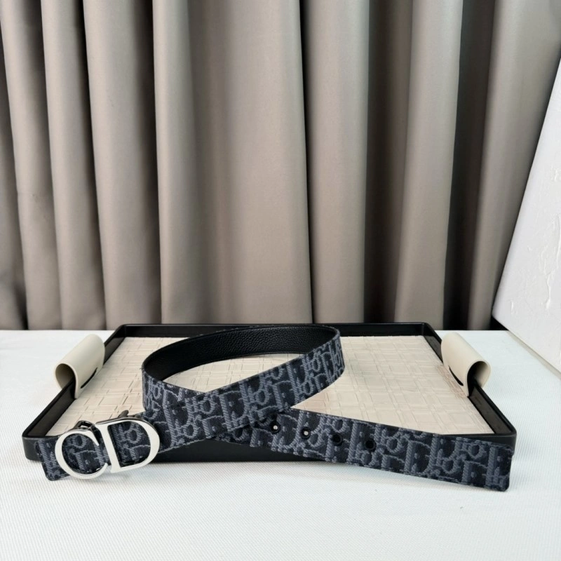Reasonably priced Christian Dior Belts