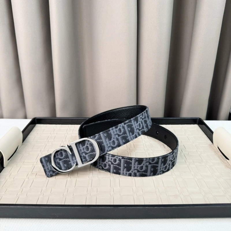 Reasonably priced Christian Dior Belts