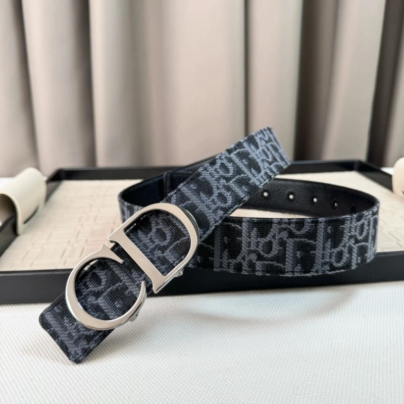 Reasonably priced Christian Dior Belts