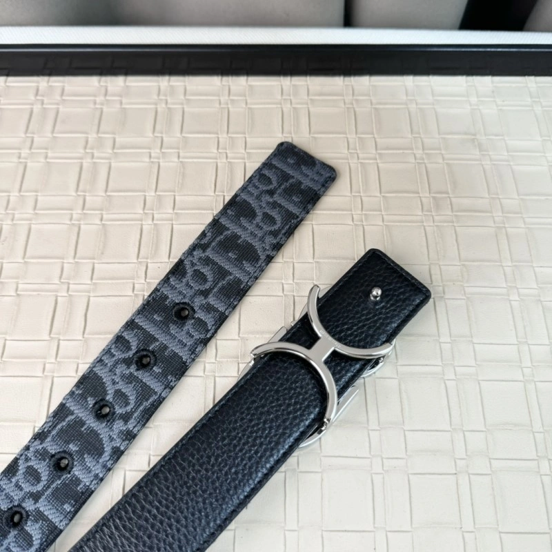 Reasonably priced Christian Dior Belts