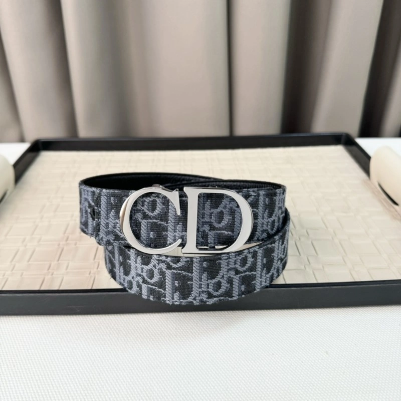 Reasonably priced Christian Dior Belts