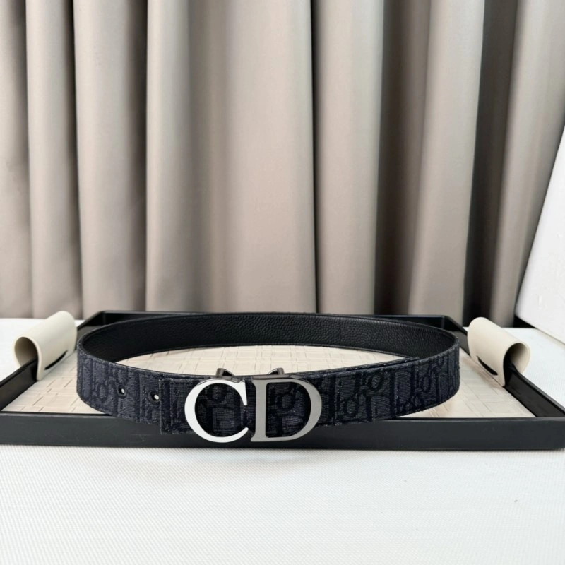 Cut-rate Christian Dior Belts