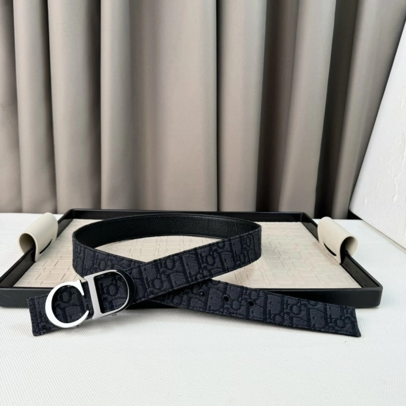 Cut-rate Christian Dior Belts