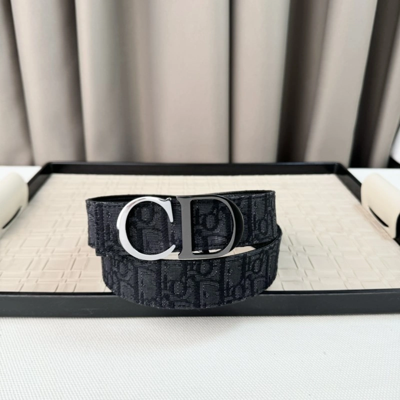 Cut-rate Christian Dior Belts