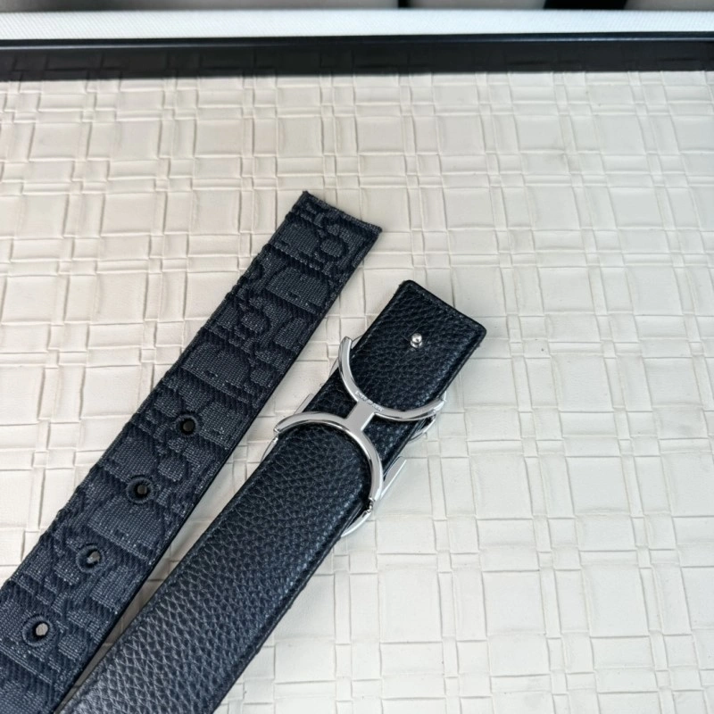 Cut-rate Christian Dior Belts