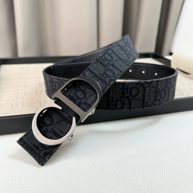 Cut-rate Christian Dior Belts