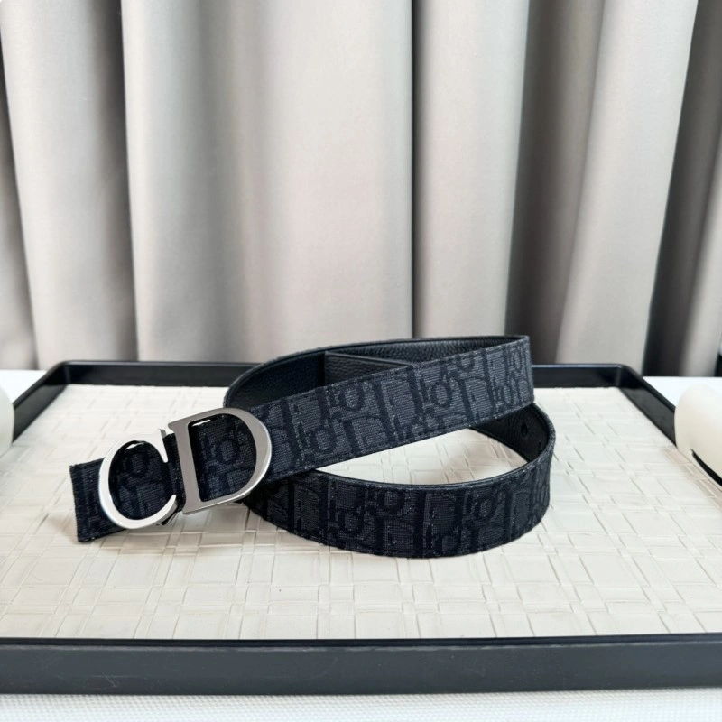 Cut-rate Christian Dior Belts