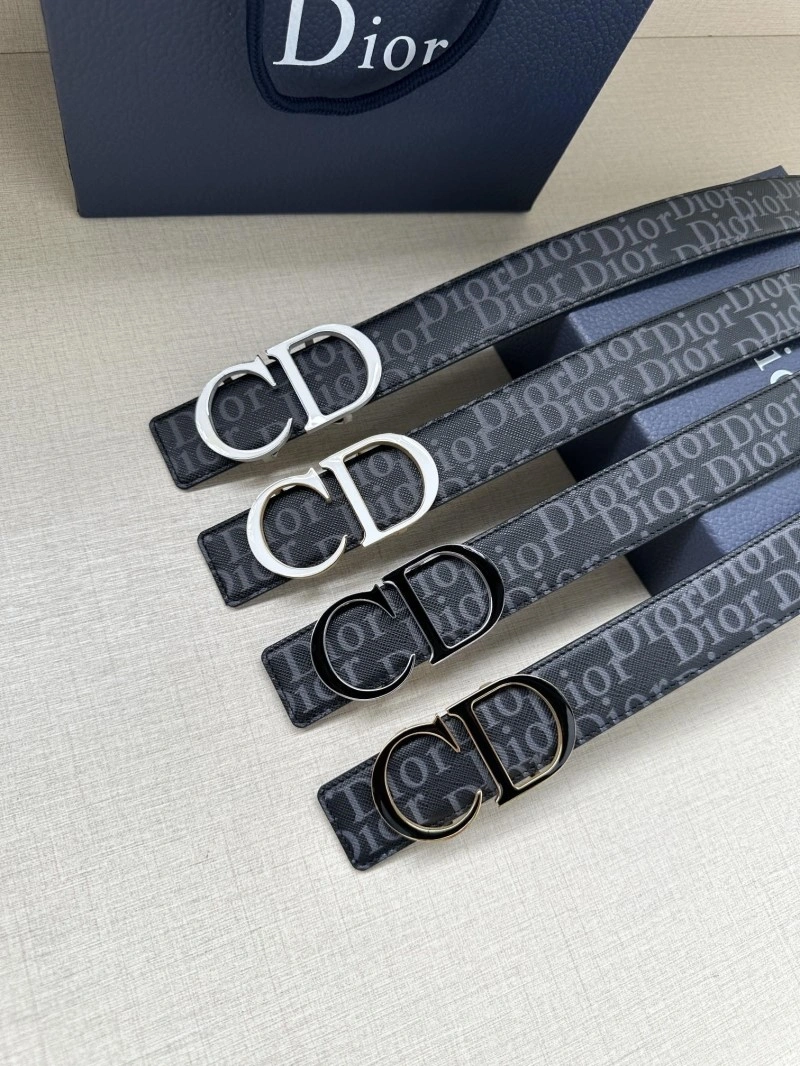 Precise copy Christian Dior Belts