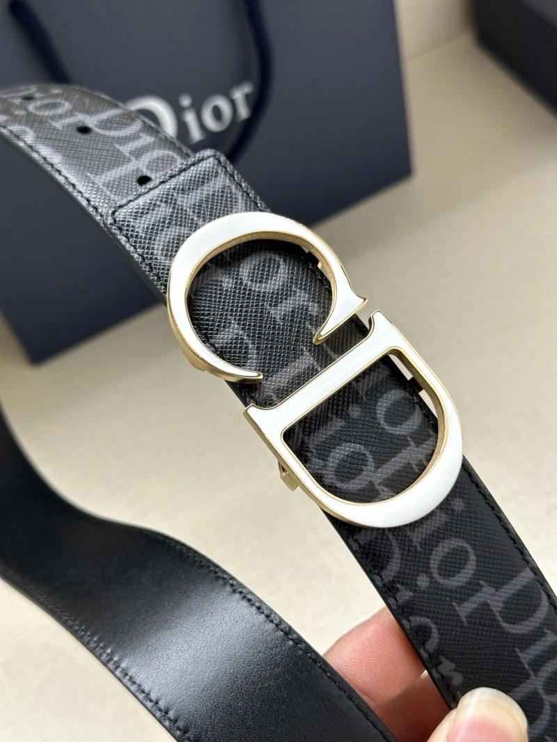 Precise copy Christian Dior Belts