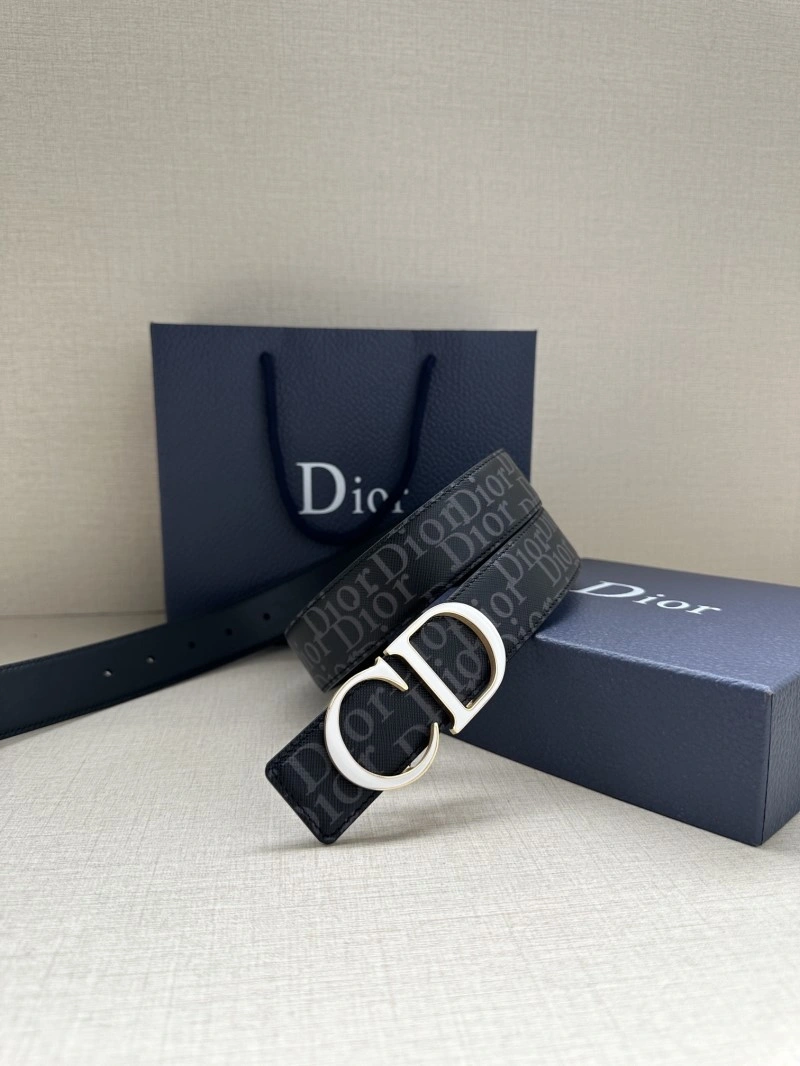 Precise copy Christian Dior Belts