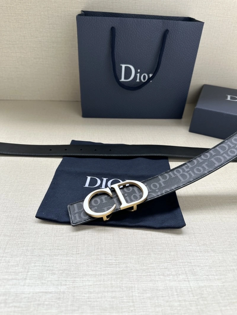 Precise copy Christian Dior Belts
