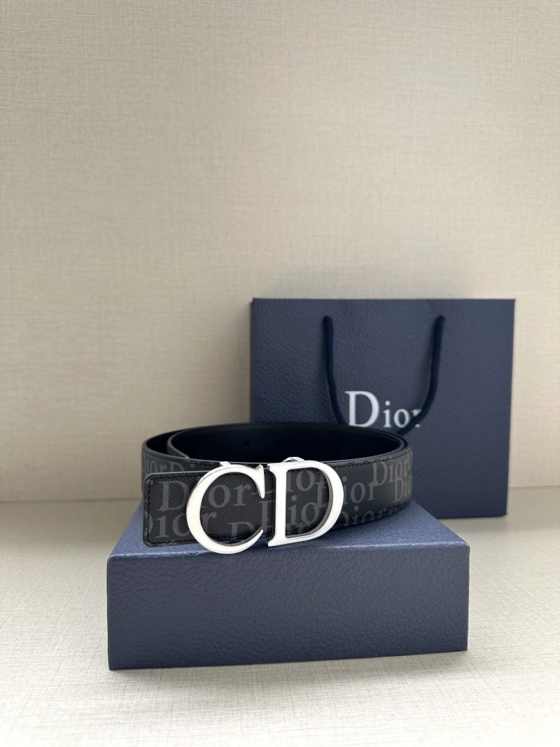 Precise copy Christian Dior Belts