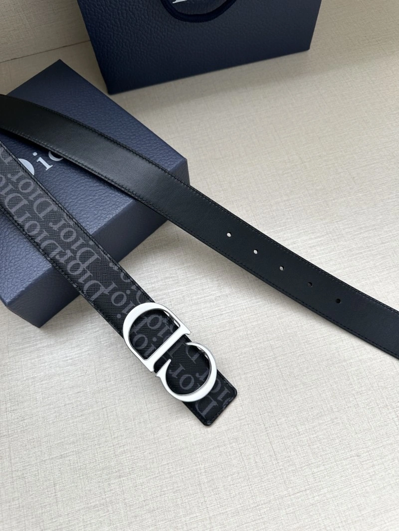 Precise copy Christian Dior Belts