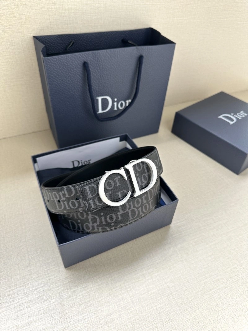 Precise copy Christian Dior Belts