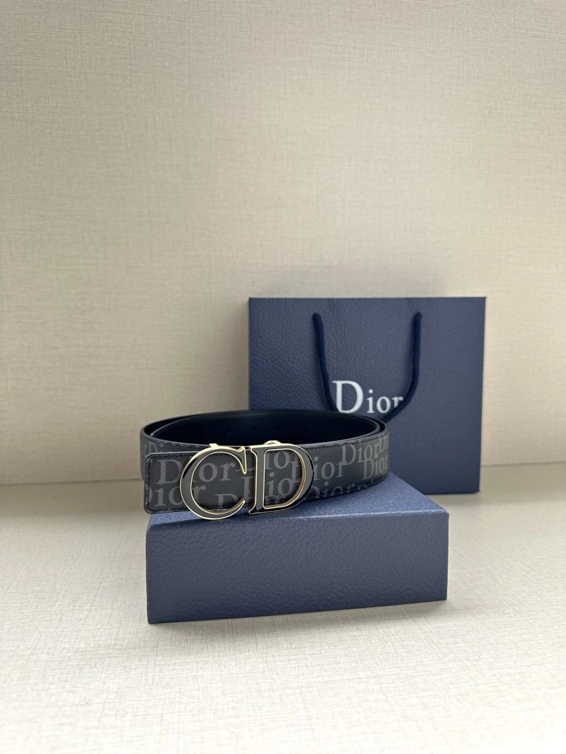 Top match Christian Dior Belts