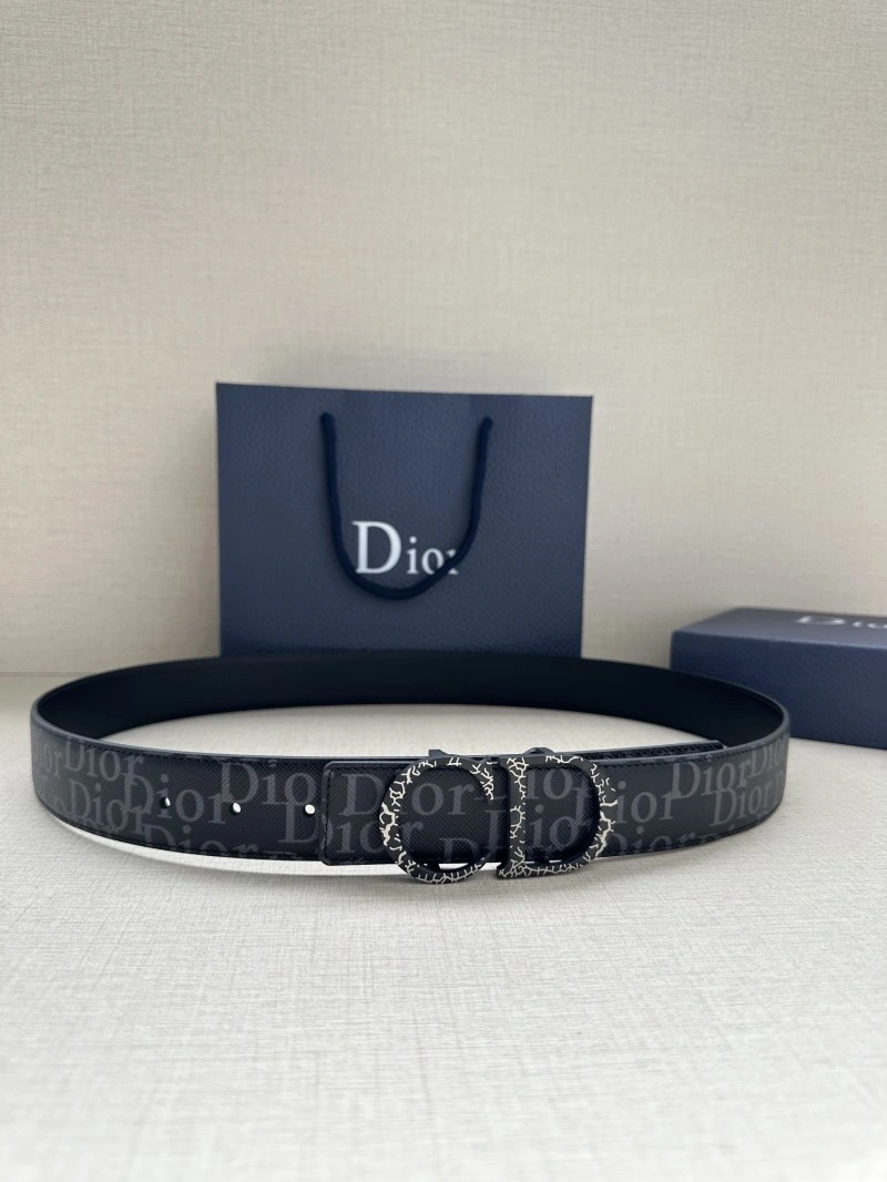 Precise copy Christian Dior Belts
