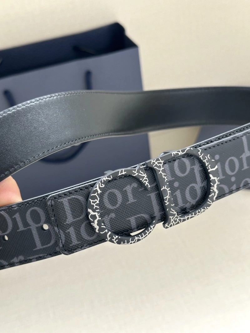 Precise copy Christian Dior Belts