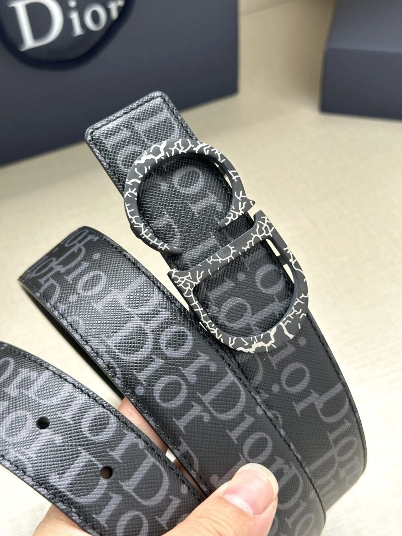 Precise copy Christian Dior Belts