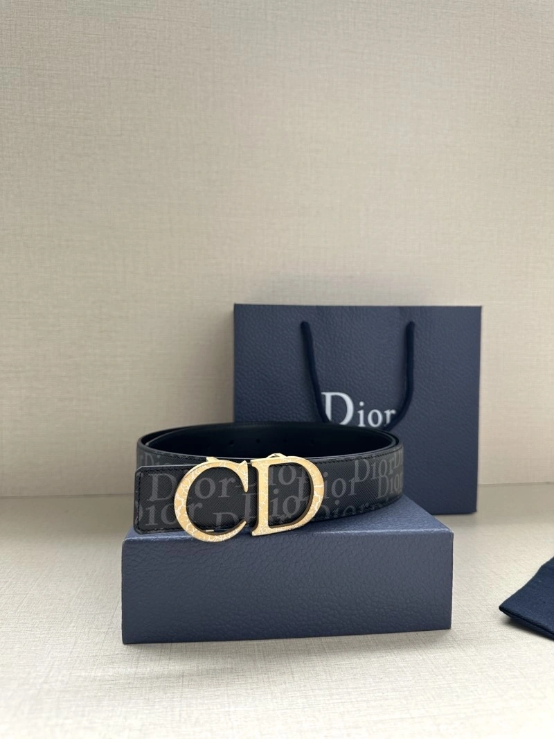 Precise copy Christian Dior Belts