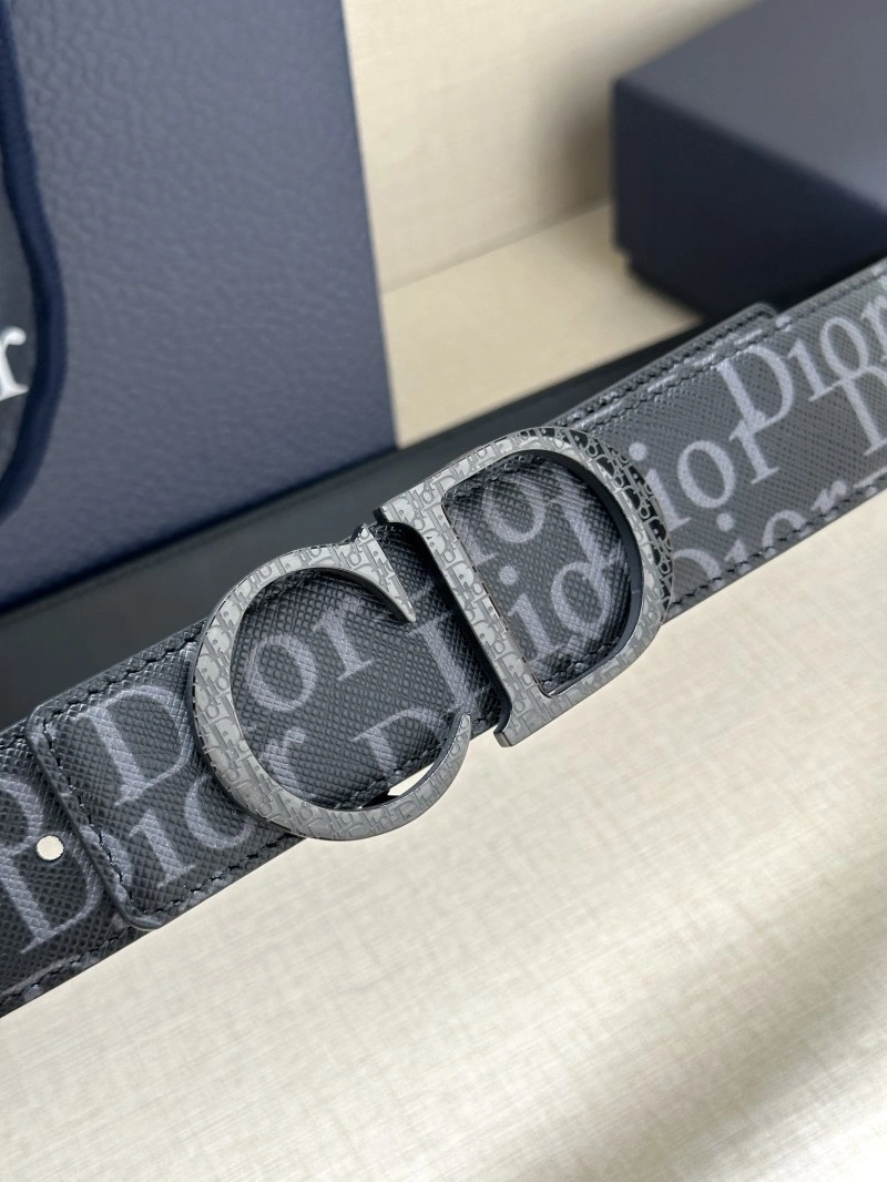 Affordable Christian Dior Belts