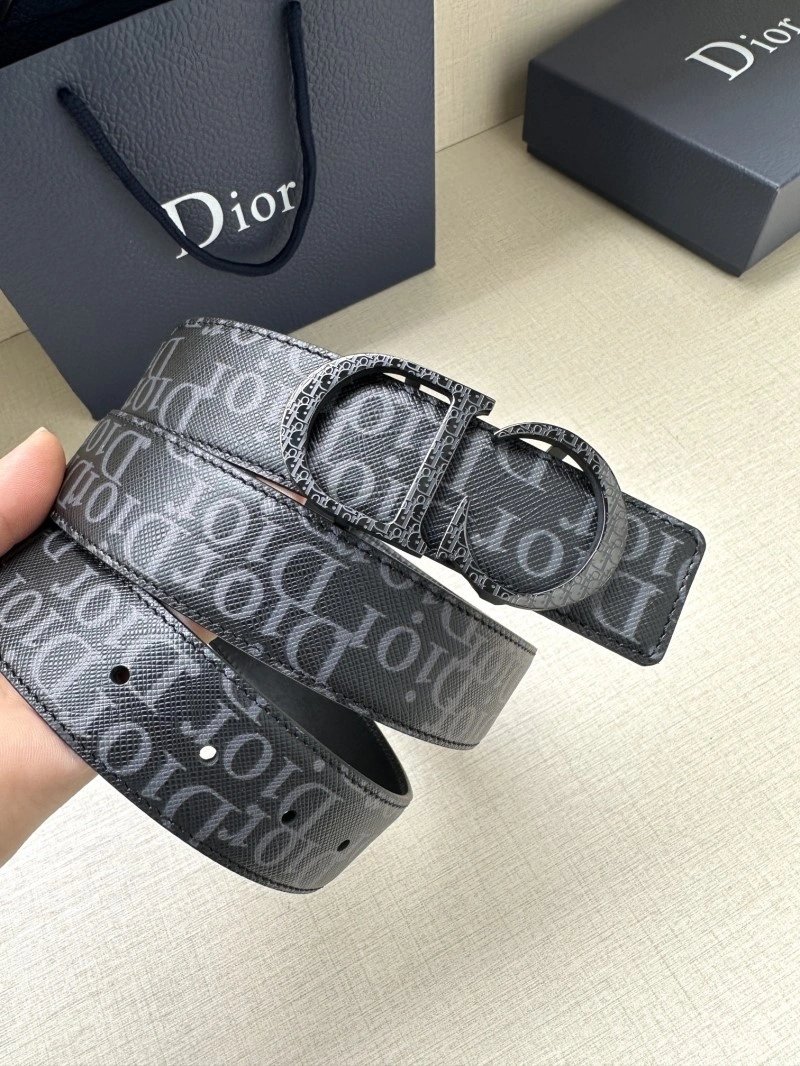 Affordable Christian Dior Belts