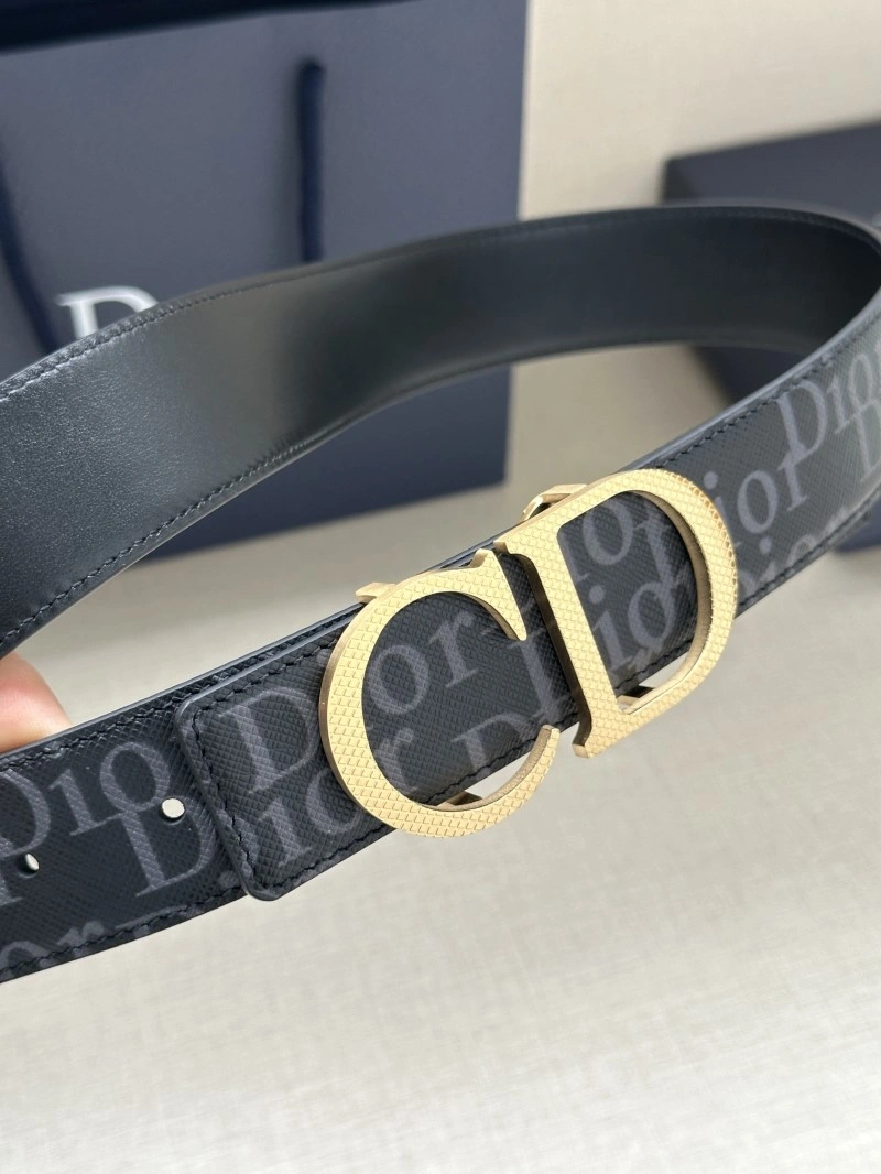 Affordable Christian Dior Belts