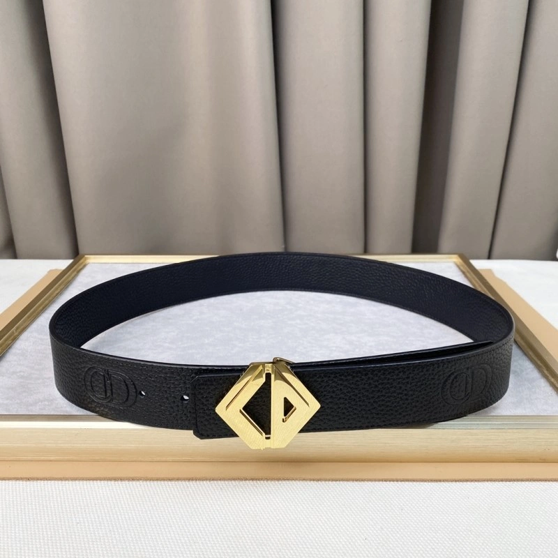 Original Christian Dior Belts
