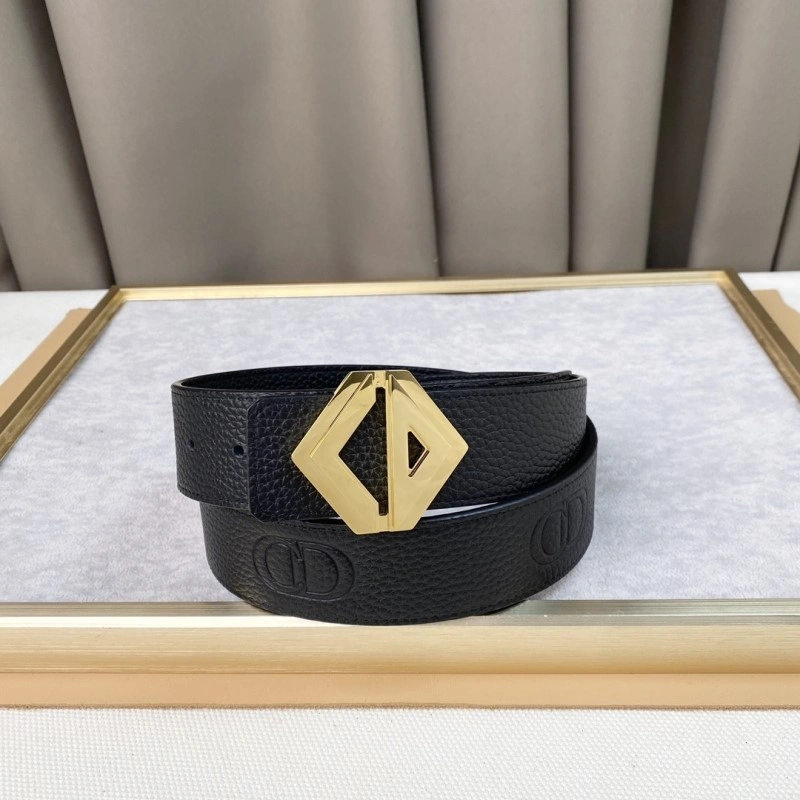 Original Christian Dior Belts