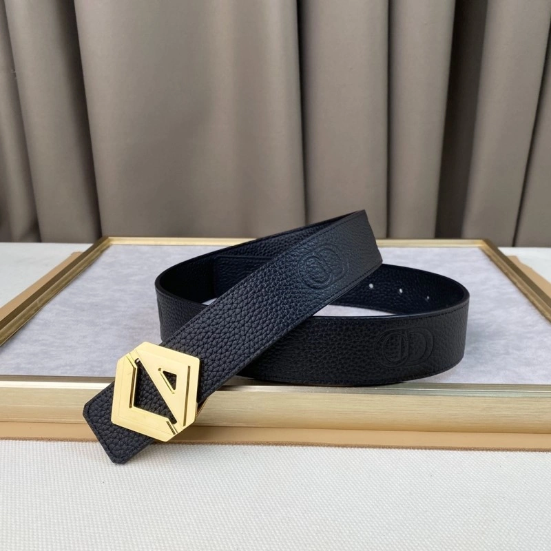 Original Christian Dior Belts