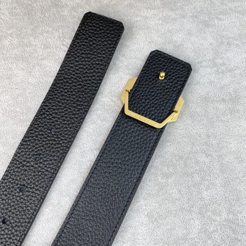 Original Christian Dior Belts