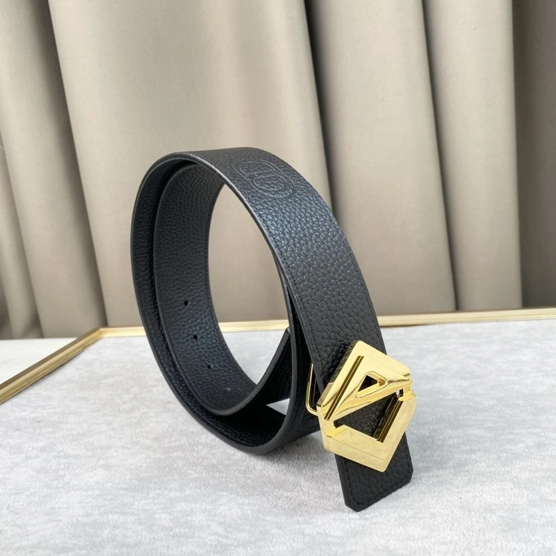 Original Christian Dior Belts