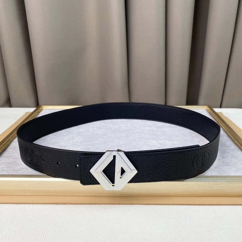 Official Christian Dior Belts