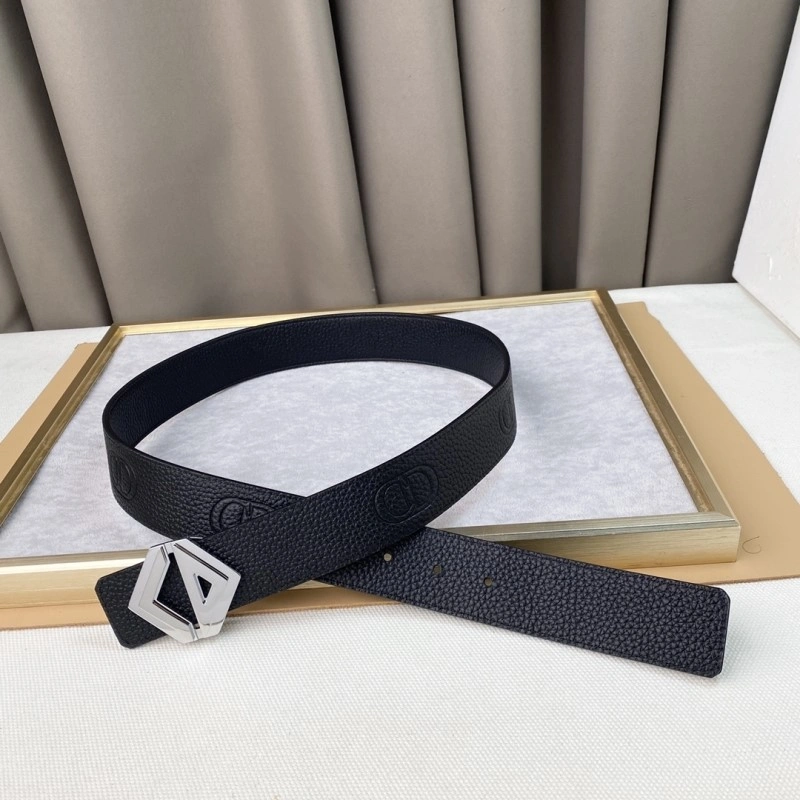 Official Christian Dior Belts