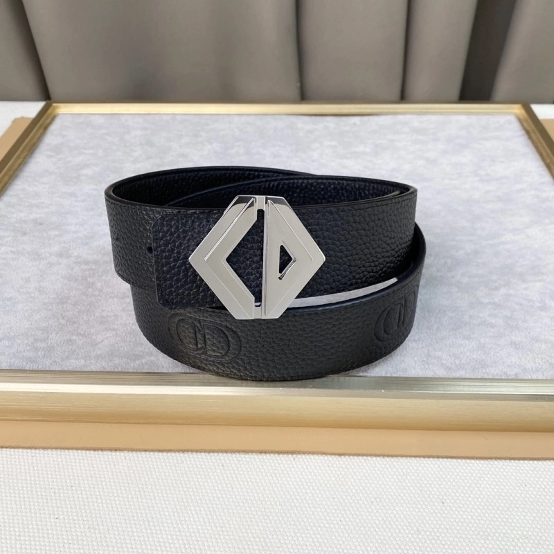 Official Christian Dior Belts