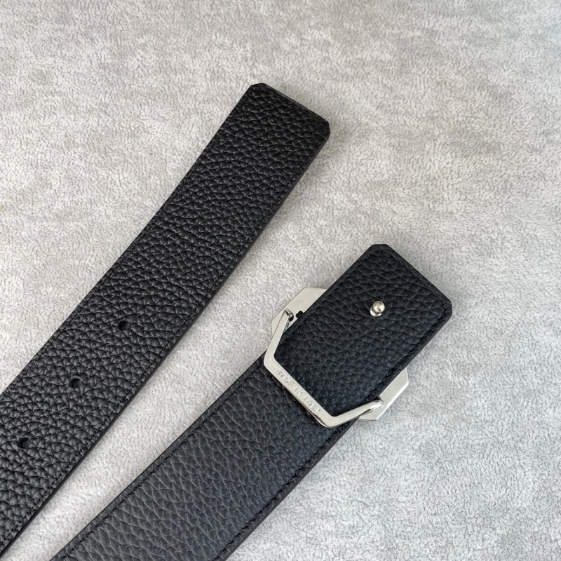 Official Christian Dior Belts