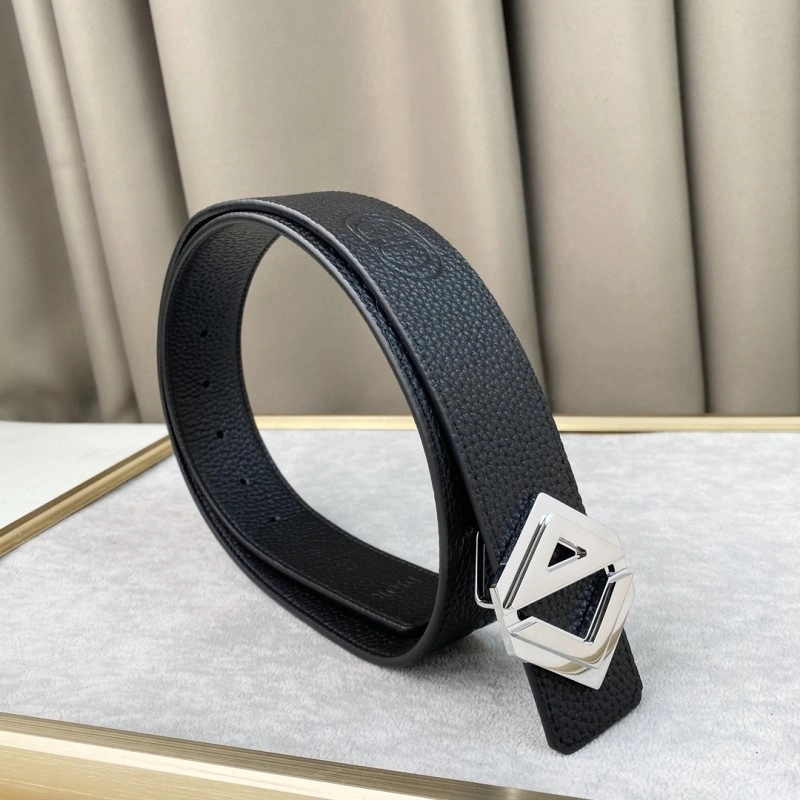 Official Christian Dior Belts