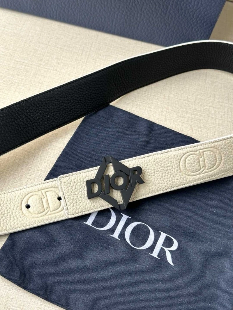 Reasonably priced Christian Dior Belts