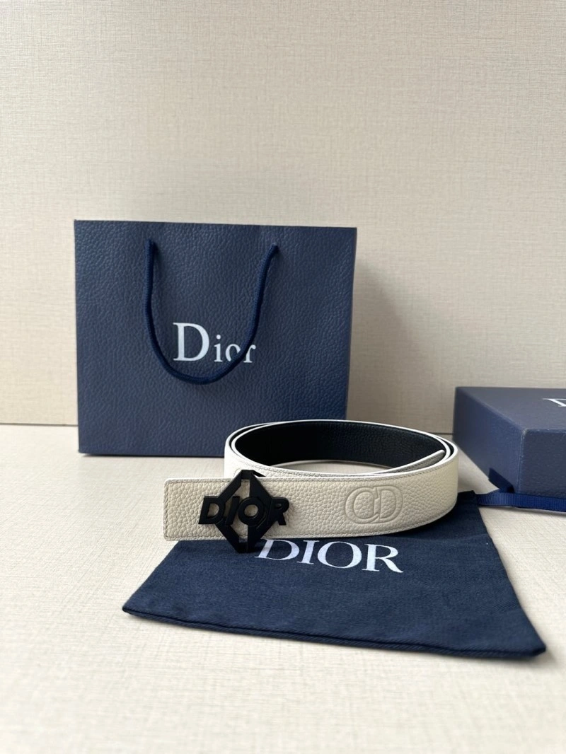Reasonably priced Christian Dior Belts