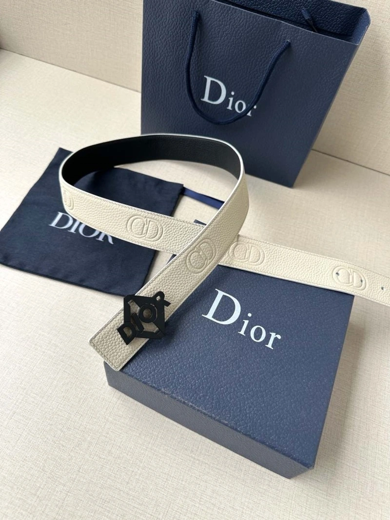 Reasonably priced Christian Dior Belts