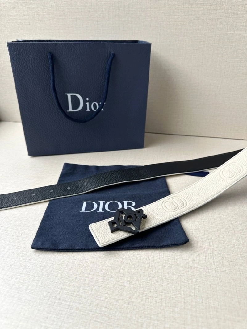 Reasonably priced Christian Dior Belts