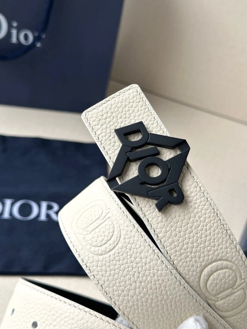 Reasonably priced Christian Dior Belts