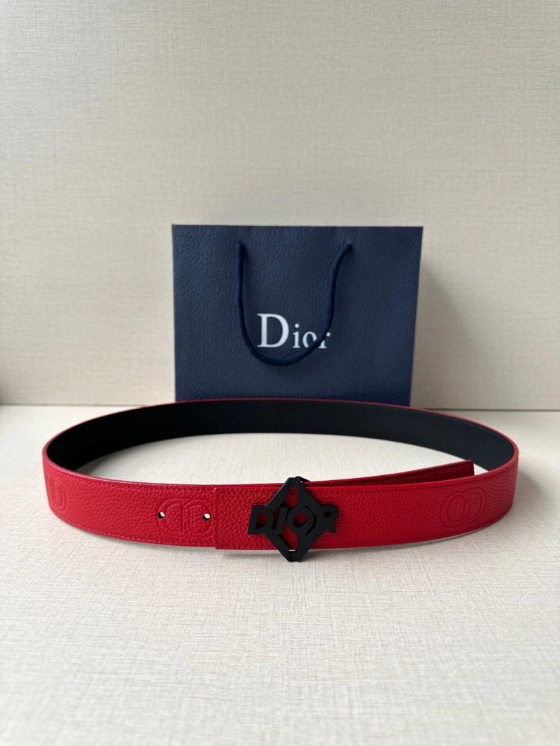 OEM Christian Dior Belts