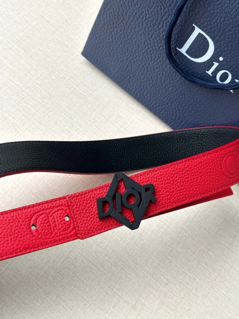 OEM Christian Dior Belts