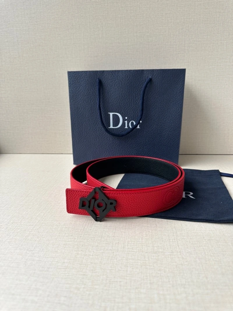 OEM Christian Dior Belts