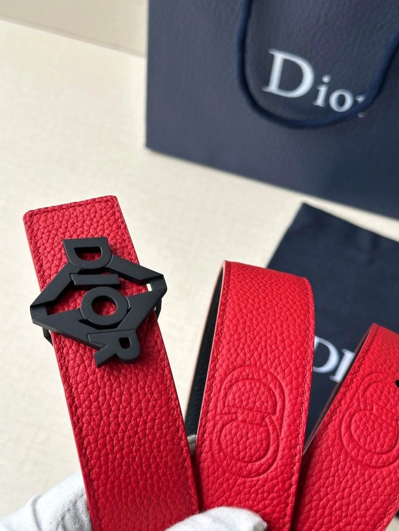 OEM Christian Dior Belts